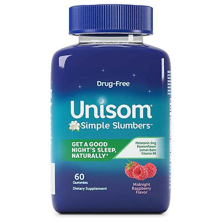 Unisom | Walgreens