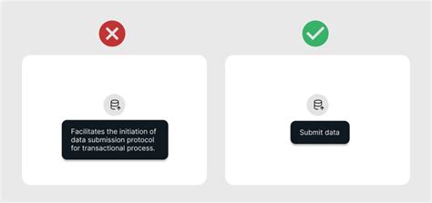 Tooltip Guidelines Best Practices And Common Mistakes With Examples UX Design World