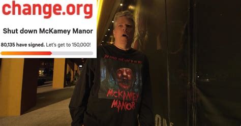 Petition Against A Haunted House Alleges Its A Real Life Torture Chamber
