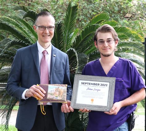 Louisiana State University School Of Veterinary Medicine On Linkedin