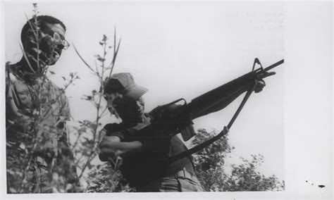 Kit Carson Scout 1969 1969 Tells All Marine Lance Corp Flickr