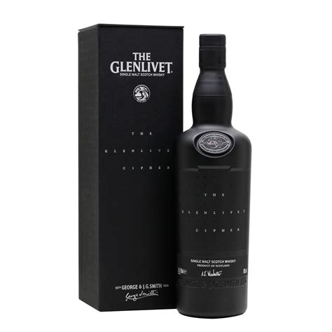 Glenlivet 1824 Founder's Reserve - Glenlivet xanh