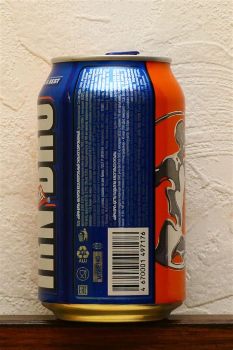 IRN BRU Russian release | Botol