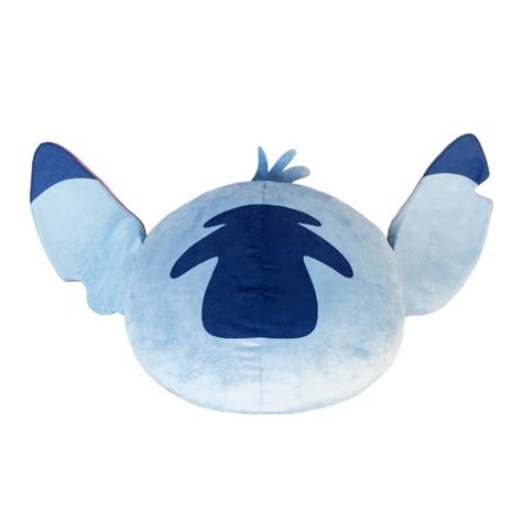 Disney Lilo And Stitch Stitch Head Cushion Things For Home Zing