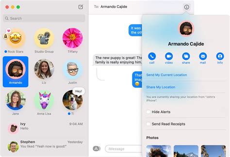 Messages For Mac Download
