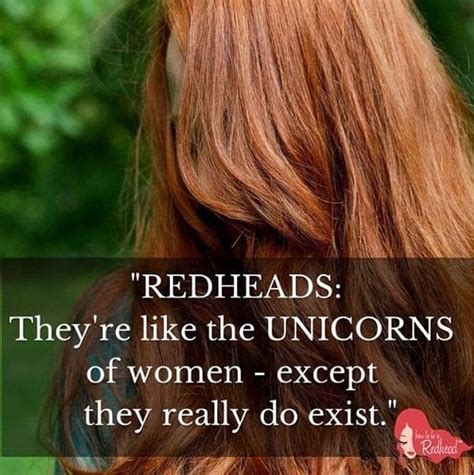 Reasons Why Being A Redhead Is Awesome How To Be A Redhead