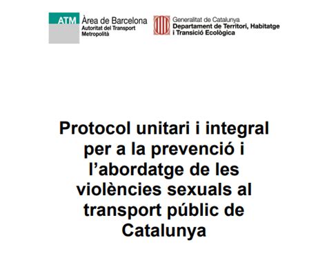 Aprobado El Protocolo De Seguridad Contra Las Violencias Sexuales En El