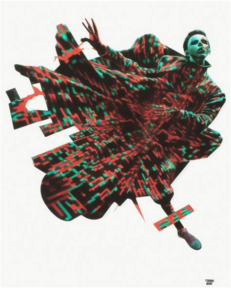 Data Phantom By Thepermman On Deviantart