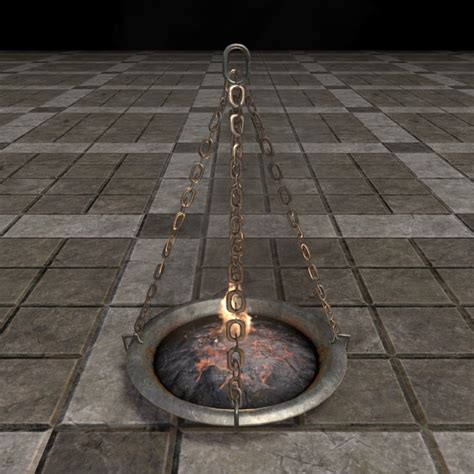Onlinecolovian Brazier Hanging Uesp Wiki The Unofficial Elder Scrolls Pages