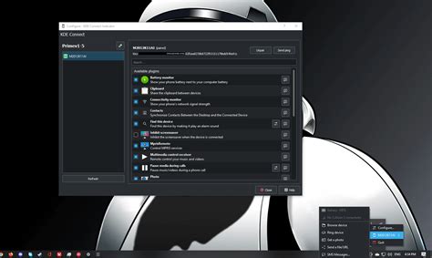 You Can Now Use Kde Connect In Windows As Well