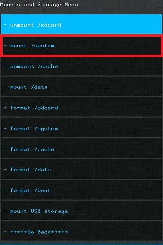 7 Methods To Increase Internal Storage Space Of Android