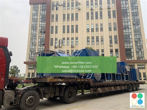 Air Filter Analysis A Key To Improving Hvac System Performance Automatic Roll Air Filter