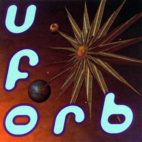 The Orb Uforb Guy Pratt