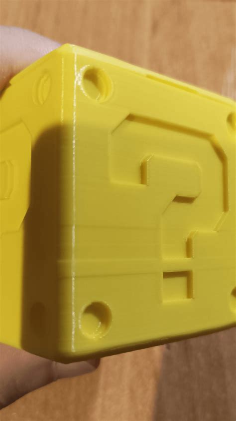 Missing Layers Ranycubicofficial