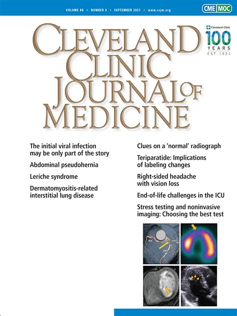 Abdominal Pseudohernia Due To Herpes Zoster Cleveland Clinic Journal