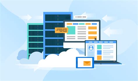 Arsitektur Web Dan Aplikasi Utama