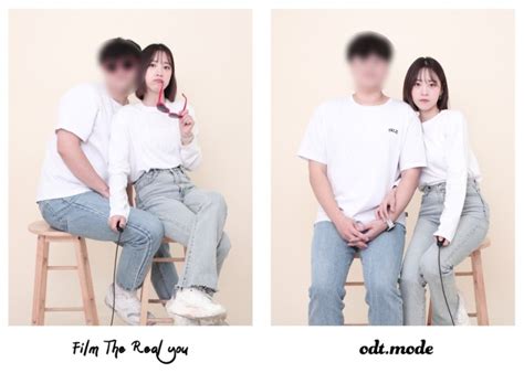잠실 놀거리 송리단길 흑백 컬러 셀프 사진관 오디티모드 후기 네이버 블로그