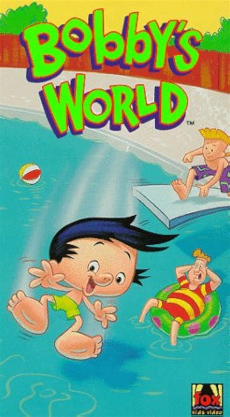 Bobbys World 1990