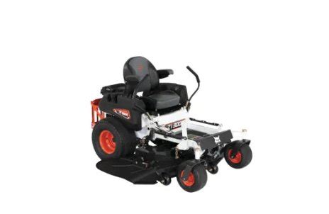 Troubleshooting Common Bobcat Zero Turn Mower Problems