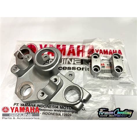 Jual Segitiga Rx King Tahun Mudanew Set Rizer Stang Originalsepaket