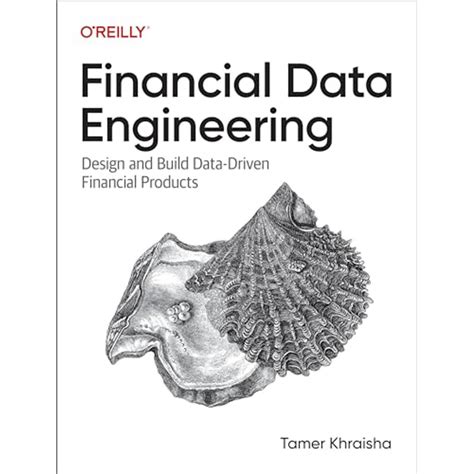 financial data engineering build data driven products ebook inspire uplift