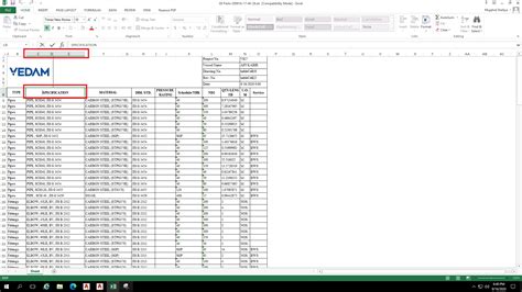 Report Format Autodesk Community