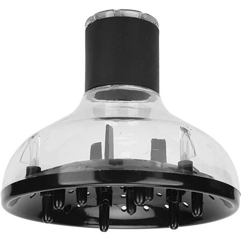 Diffuseur De Cheveux Diffuseur De Sèche Cheveux Portable Professionnel Accessoire De Diffuseur