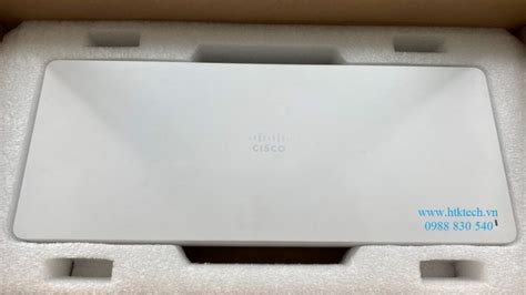 Bộ xử lý Cisco Webex Codec Plus CS CODEC PLUS Phụ Kiện CISCO POLYCOM