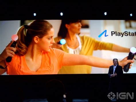 Ps 무브 컨트롤러 사진 플레이스테이션 정보