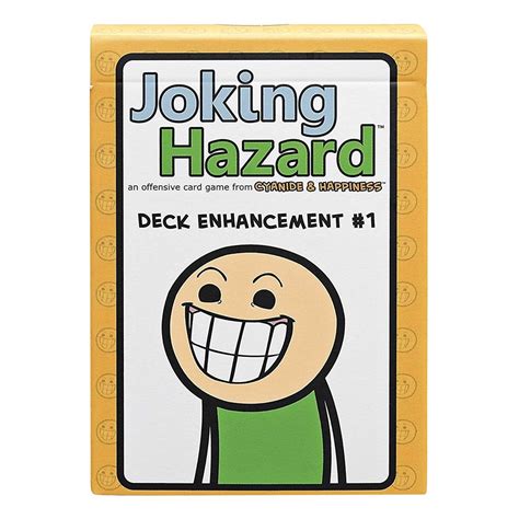 Joking Hazard | Partyking