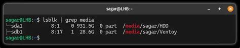 How To List USB Devices In Linux