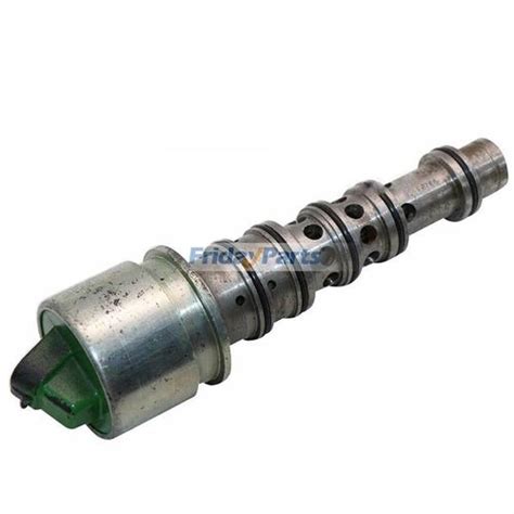 Control Valve Re166766 For John Deere 7610 7630 7710 7720 7730 7830