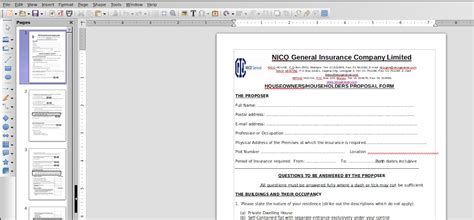 Yes You Can Use Libreoffice As A Pdf Editor Here S How