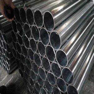 Wrought Iron Tubing