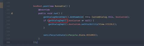 【bug反馈】nullpointerexception 空指针 · Issue 342 · Kongzuedialogx · Github