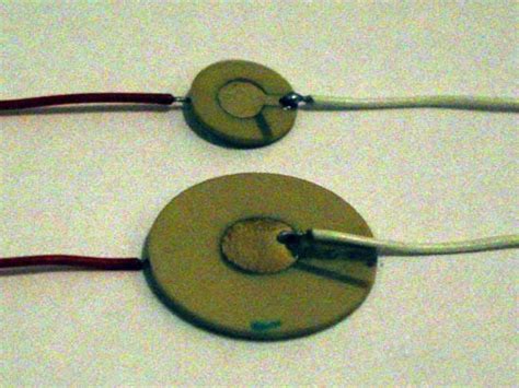 Two Examples Of The Specimens Modified Download Scientific Diagram