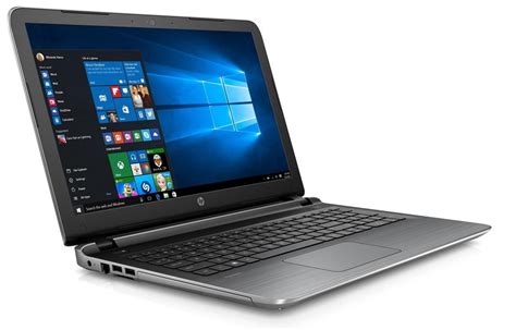 Hp Pavilion 15 A8 7410 · Amd Radeon R5 Carrizo L · 156” Full Hd