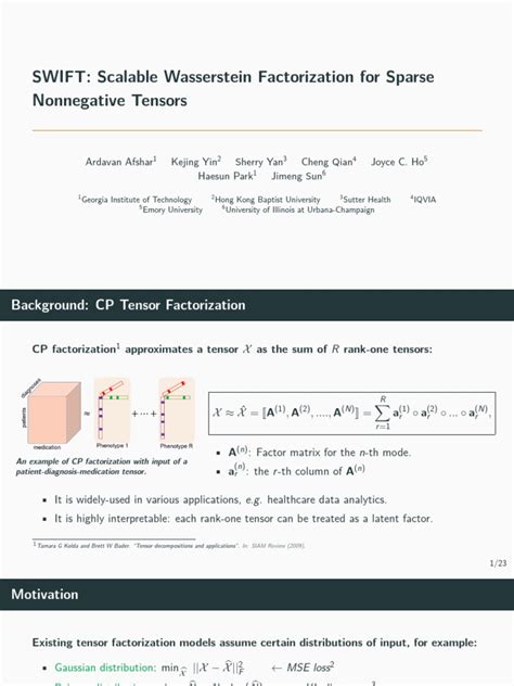 Swift Scalable Wasserstein Factorization For Sparse Nonnegative