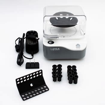 Personal Minicentrifuge Usa Scientific Inc