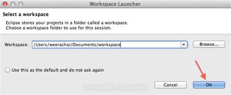การติดตั้ง eclipse บนเครื่อง mac สำหรับเขียน java install eclipse ide