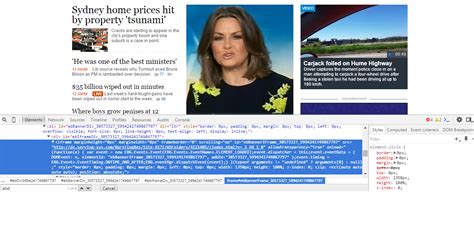 Javascript Iframe 100 Height Not Working Stack Overflow