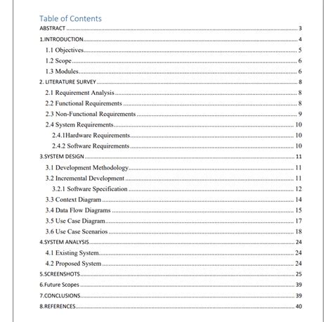 Online Restaurant Table Booking System Php Project Report Projectworlds Store