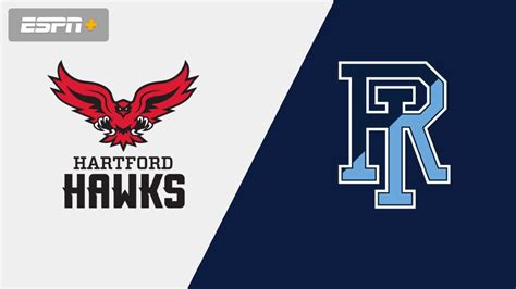Hartford Vs Rhode Island 12722 Stream The Game Live Watch Espn