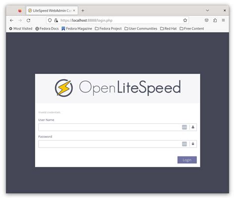 enabling ipv6 on openlitespeed joshua haupt