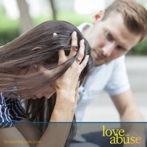 A clever manipulation tactic that makes you believe you are the problem - Love and Abuse ...