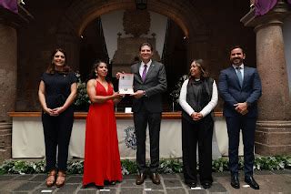 Reconoce Alfonso Martínez A La Boxeadora Sol Vargas Red113