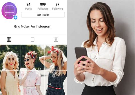 Cara Membuat Grid Untuk Feeds Instagram Bikin Tampilan Lebih Unik Dan Menarik Suryamedia Id
