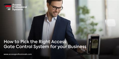 Top Parking Access Control Systems And Comprehensive Guide