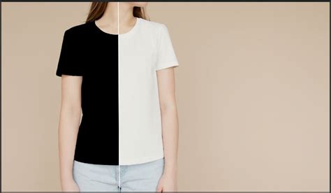 5 Easy Ways To Change And Replace Color In Photoshop