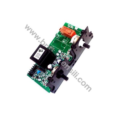 Wire Feeder Board Kit For Inverter Telwin TELMIG